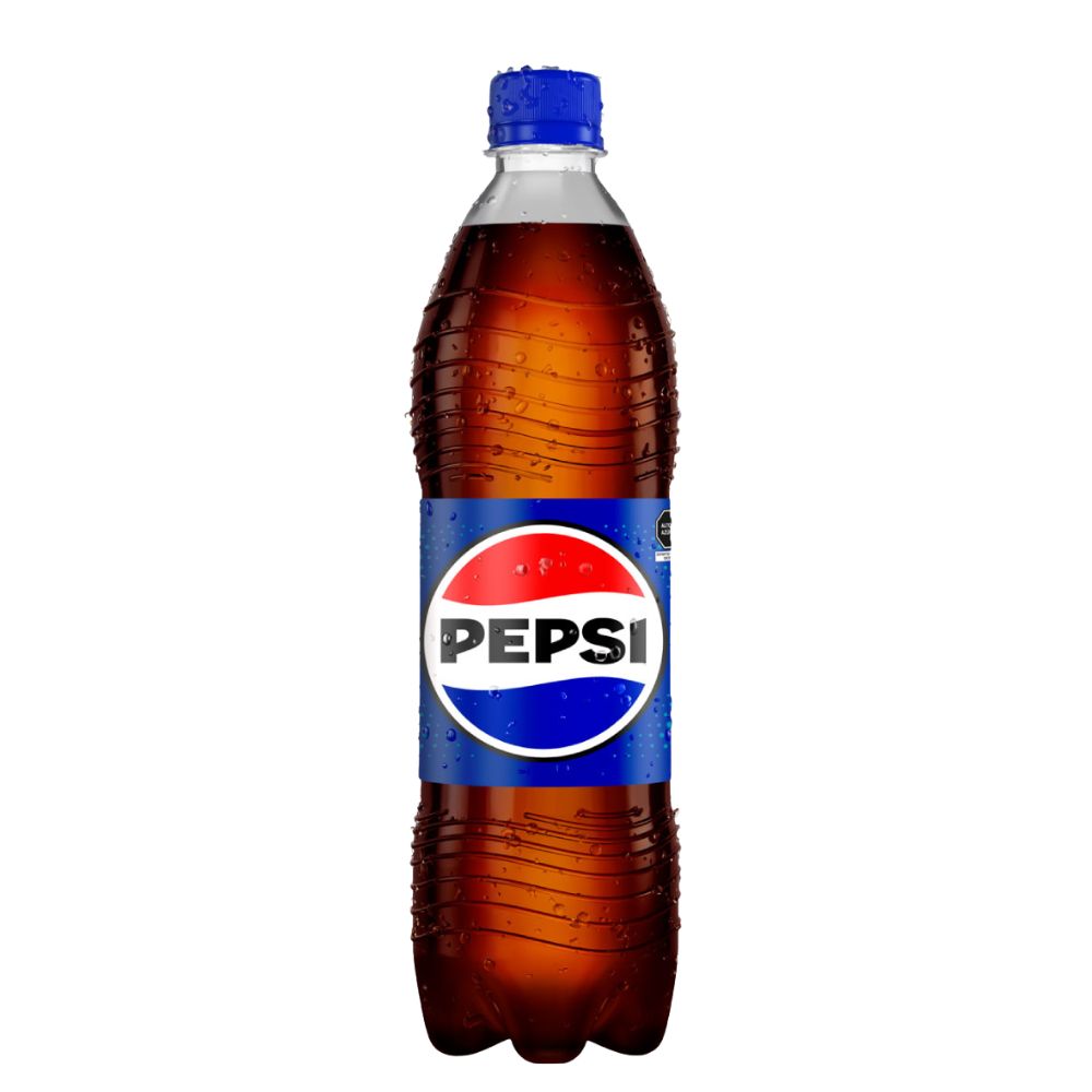Gaseosa PEPSI COLA Botella 750ml | Vega - vegaperu