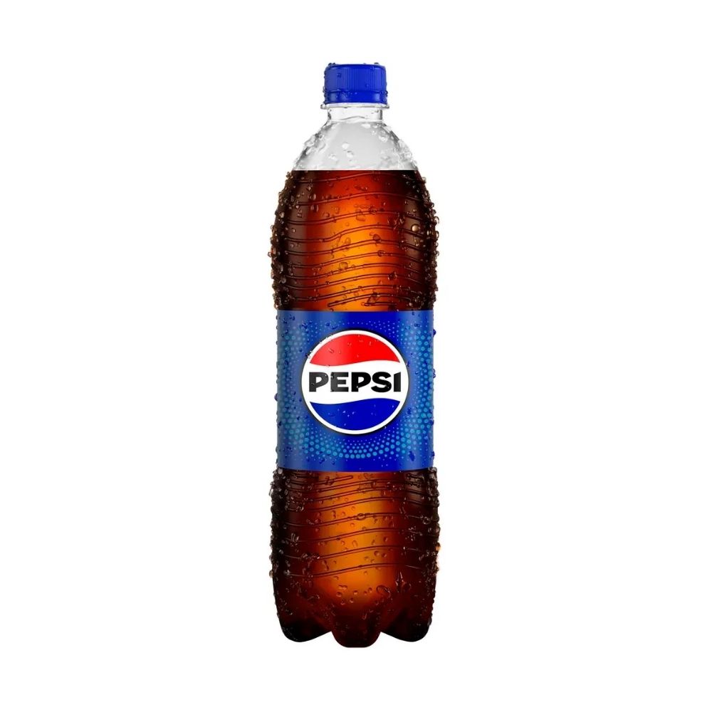 Gaseosa PEPSI COLA Botella 1L | Vega - vegaperu